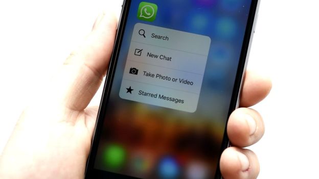 What is the new features of WhatsApp? video call- AllStory