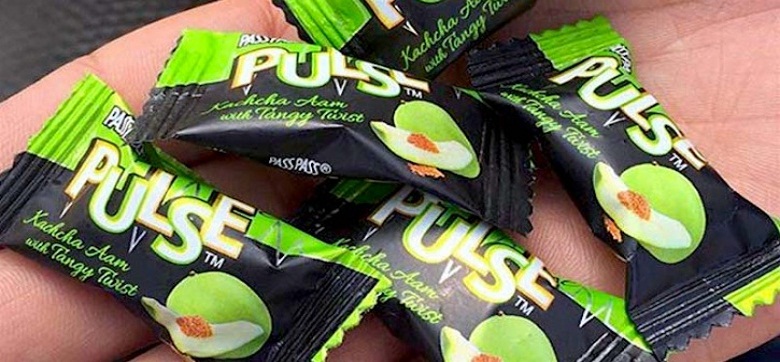 Pulse Candy Broke Coke Zero’s Record 300 Cr. Sales | AllStory