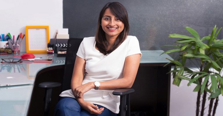 Zivame Founder Richa Kar Walks Away from Daily Operations