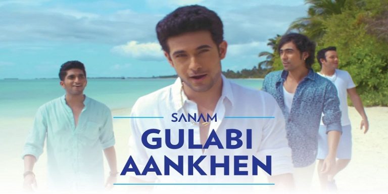 Sanam Puri – Young Singer Turns YouTube’s Singing Sensation