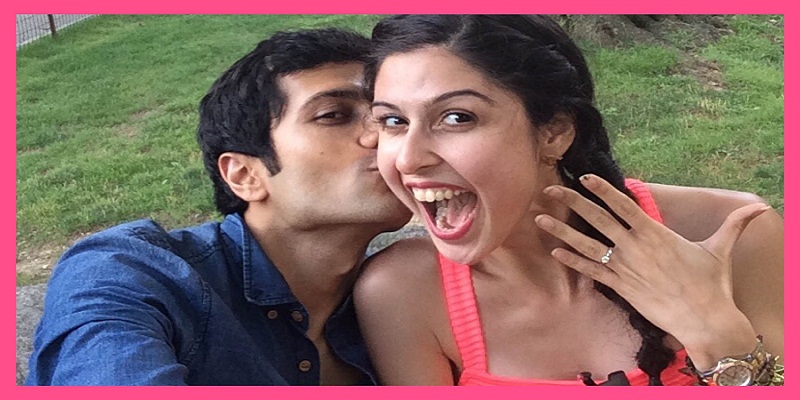 Scherezade shroff talwar - Indian video blogger and Model