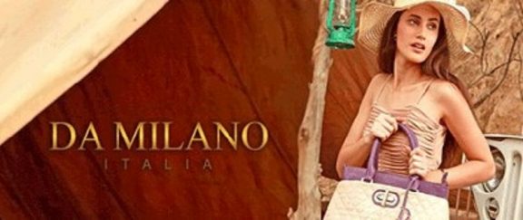 Sahil Malik Da Milano who Made Leather Accessories Trend