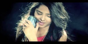 Shraddha Sharma-Girl-NextDoor Became a YouTube Sensation