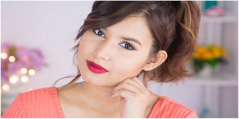 Sonal Sagaraya Beauty Blogger Shares More than Beauty Tips