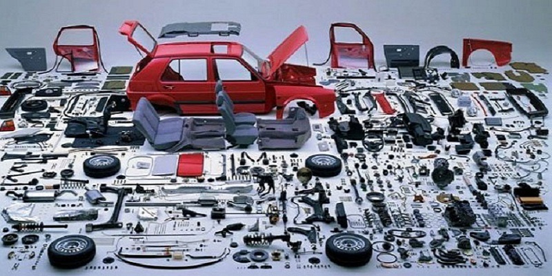 How Negociomundo connects auto components manufacturers