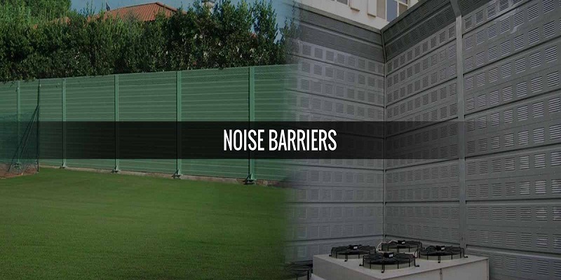 Concrete Blocks vs. Noise Barrier Walls – Which One Controls Noise Better?