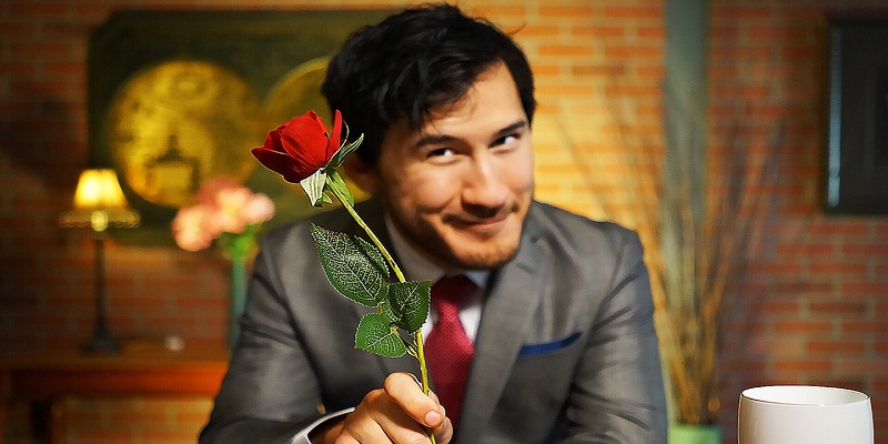 Markiplier – The Most Followed YouTube Personality Loved by All