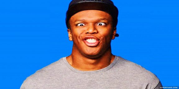 KSI – Meet the Multi-talented YouTube Personality