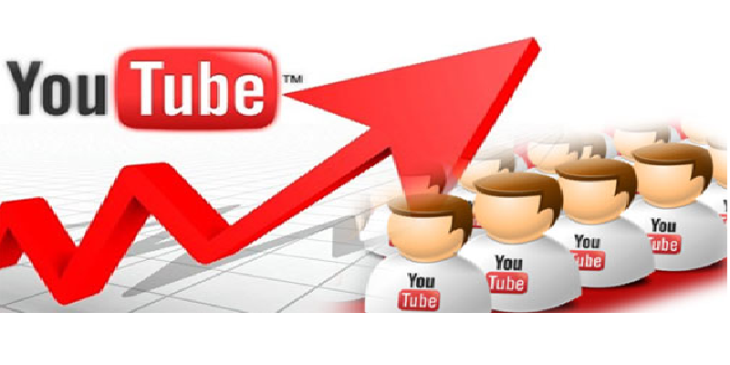 Top 10 ways to get real subscribers for your YouTube Channel